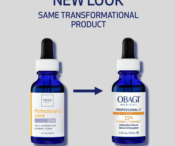 Nieuwe Look Obagi Medical - Dermaskin Shop Officieel Obagi Verkooppunt